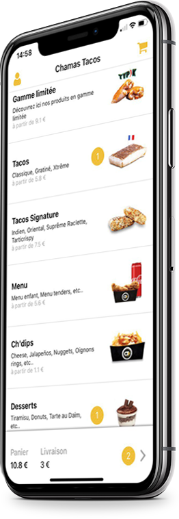 DISHOP | Service client disponible 24h/7j | Contact