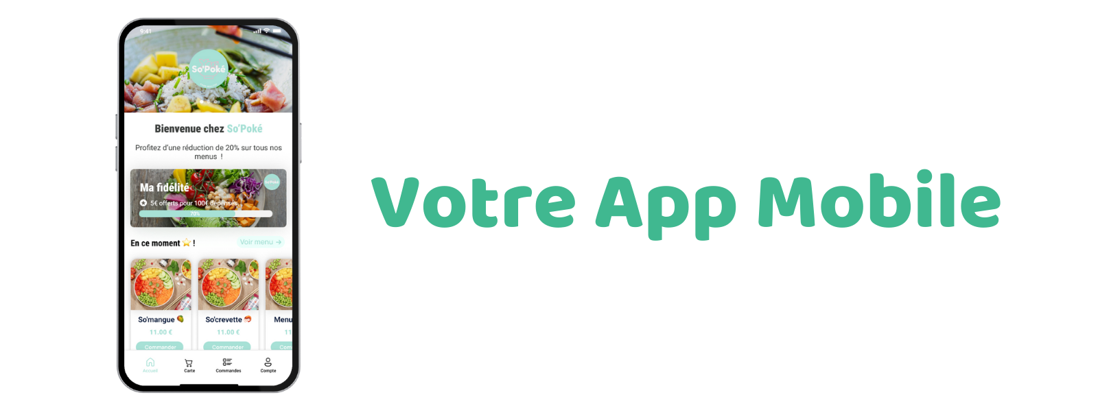 Les Nouveautés - Dashboard | Dishop